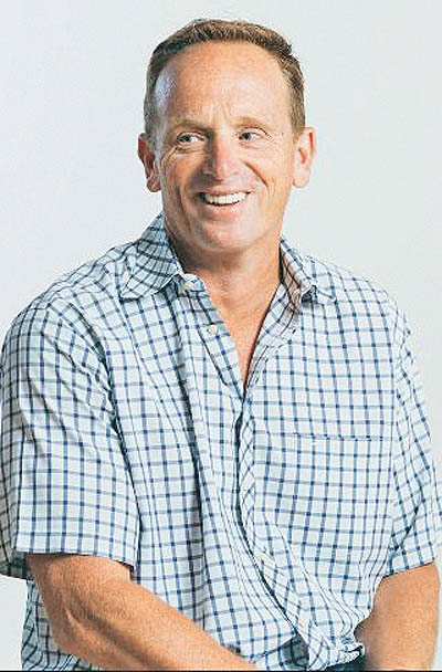 معرفی باهوش ترین سرمایه گذاران تکنولوژی