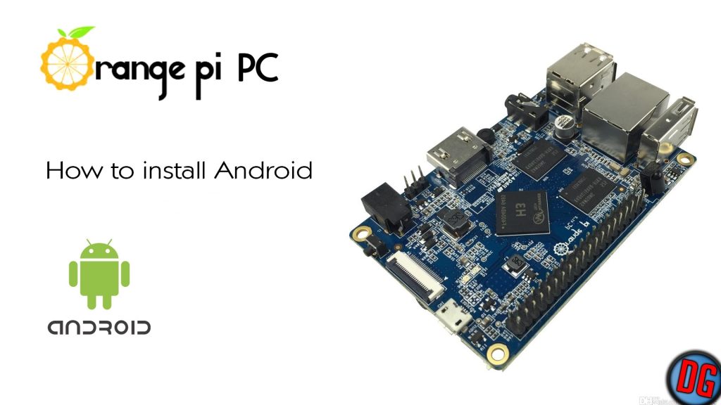 Mini PC - مینی PC - ECA