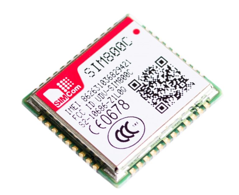 روش‌های خطایابی و رفع مشکلات کار با ماژول‌های GSM SIM800