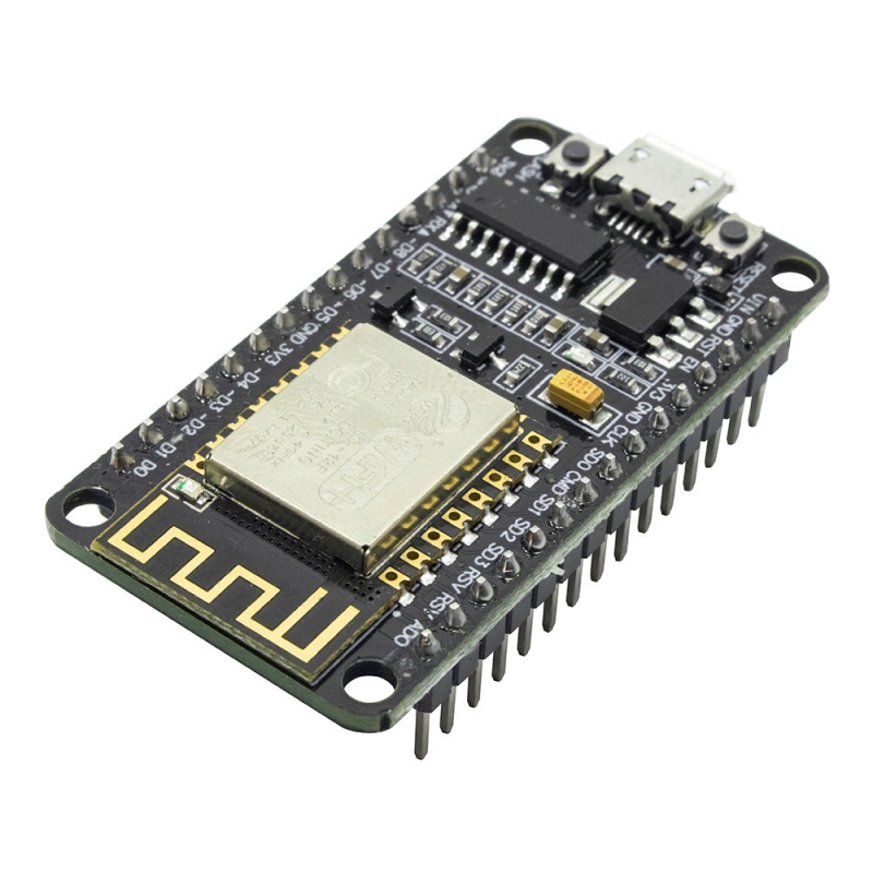 معرفی و مقایسه سری های ESP8266 و ESP32