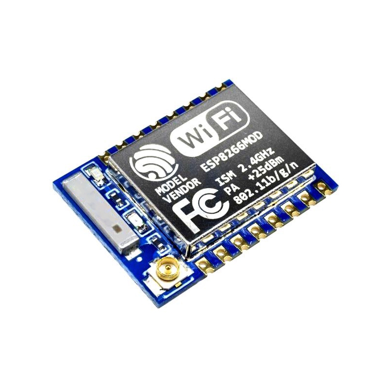 معرفی و مقایسه سری های ESP8266 و ESP32
