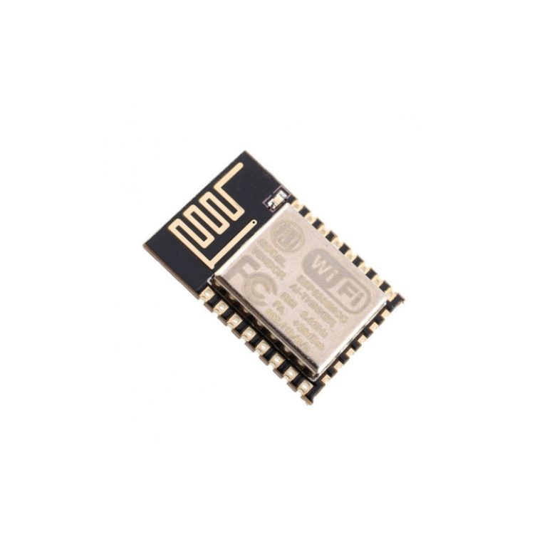 معرفی و مقایسه سری های ESP8266 و ESP32